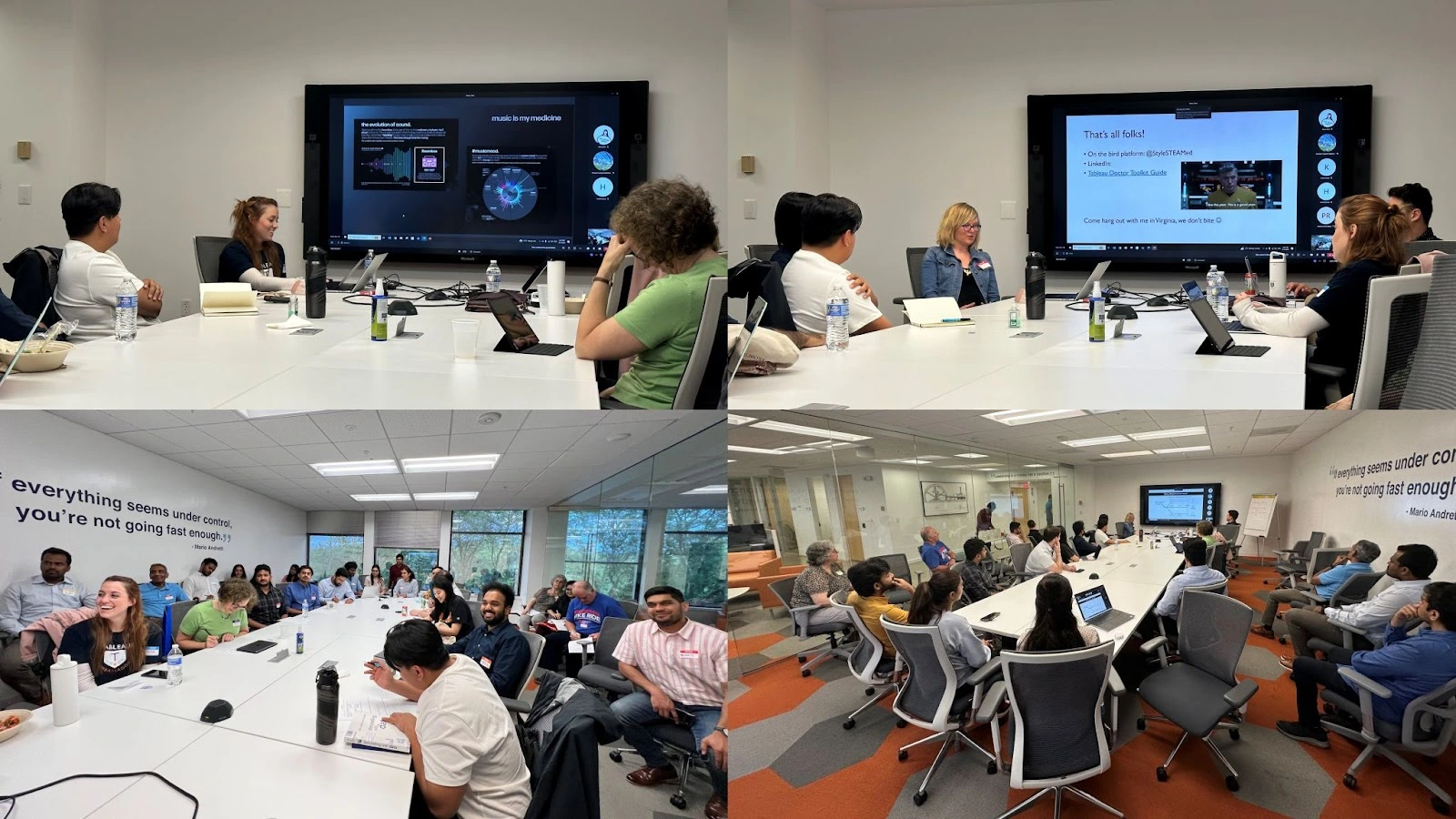 Our Teams - Blend360