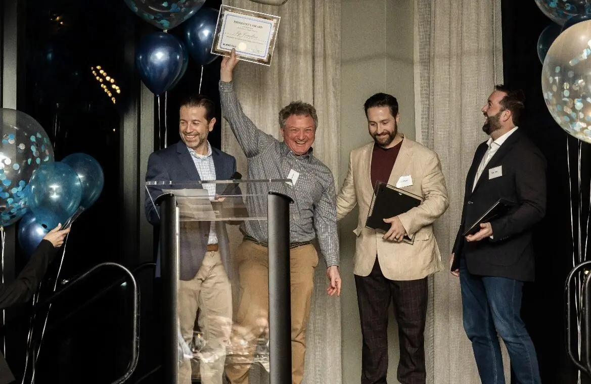 Our Teams - Blend360