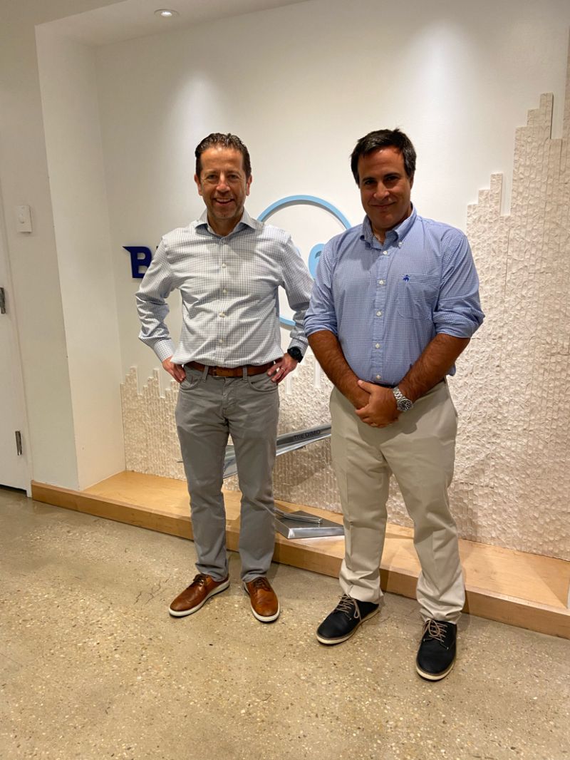 Our Teams - Blend360