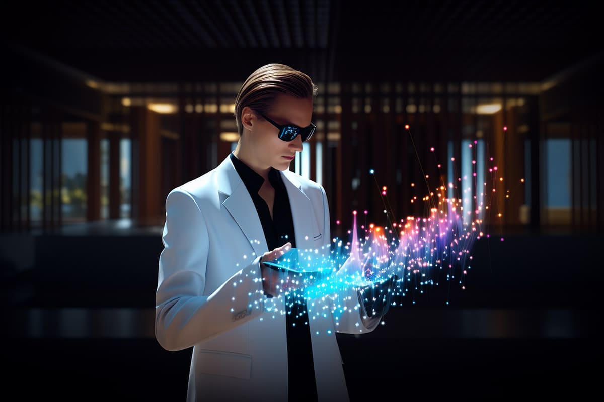 Data Engineering - Advanced Enterprise Analytics - Blend360