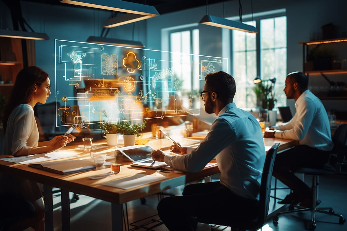 Enterprise Operations - Ensure Security and Punctuality