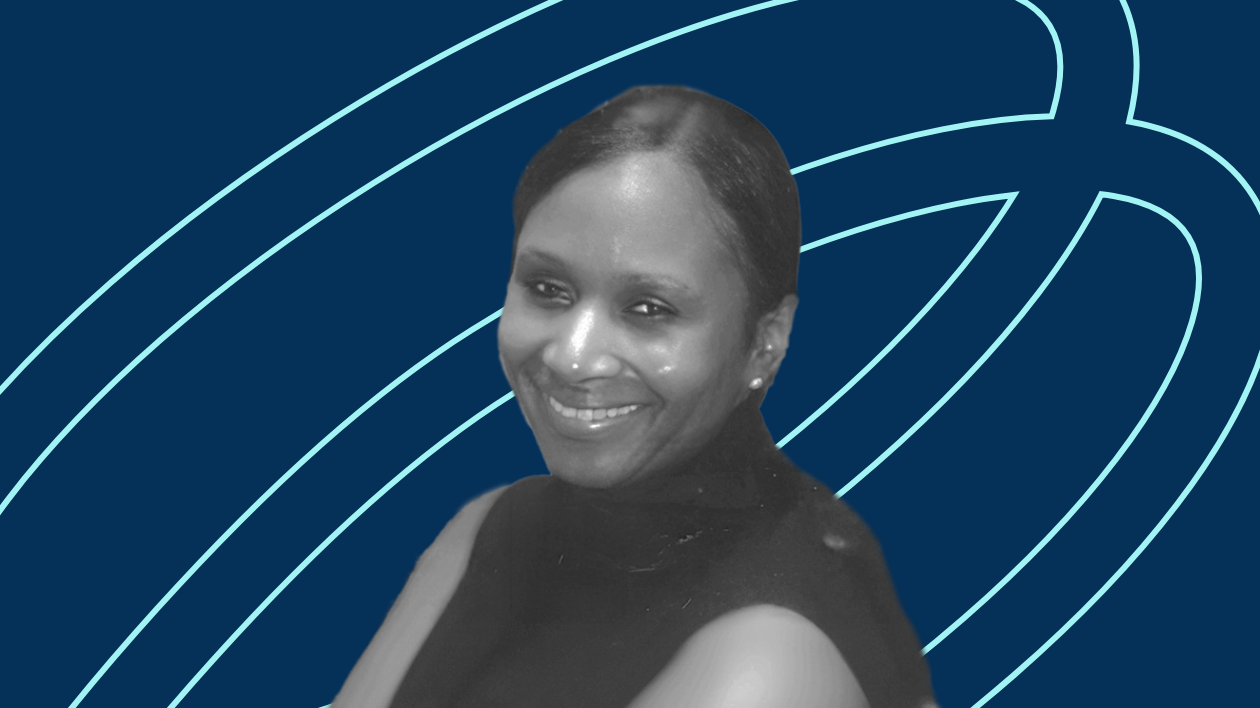 Consultant Spotlight- Robin: Resilience, Flexibility, and the ...