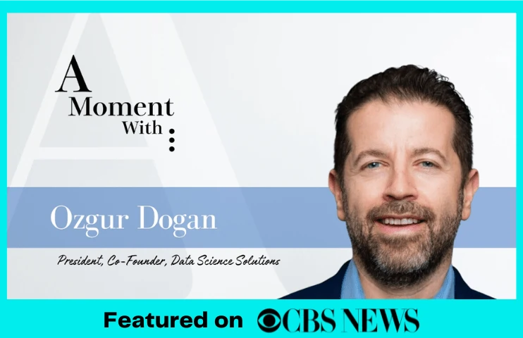 Data, Analytics, and Technology Solutions - Blend360