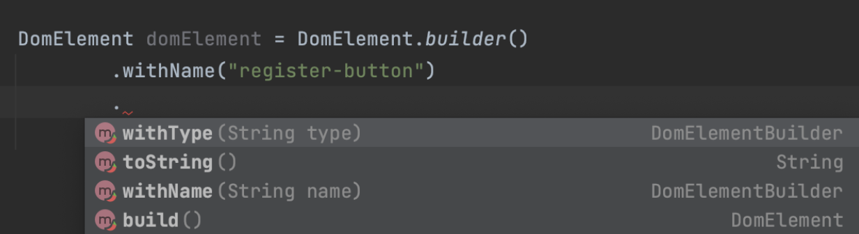 First steps towards building reactive microservices with modern Java - Montevideo Labs