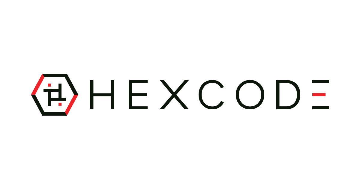 Hexcode Design - UX/UI, Branding & Frontend Development Agency