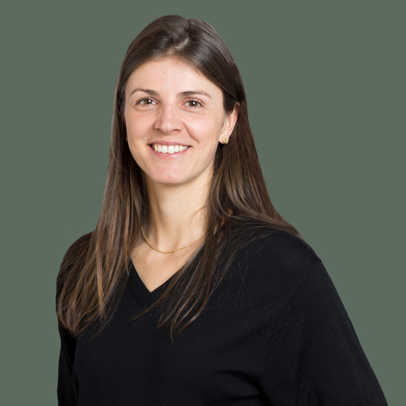 InnHub La Punt - Team