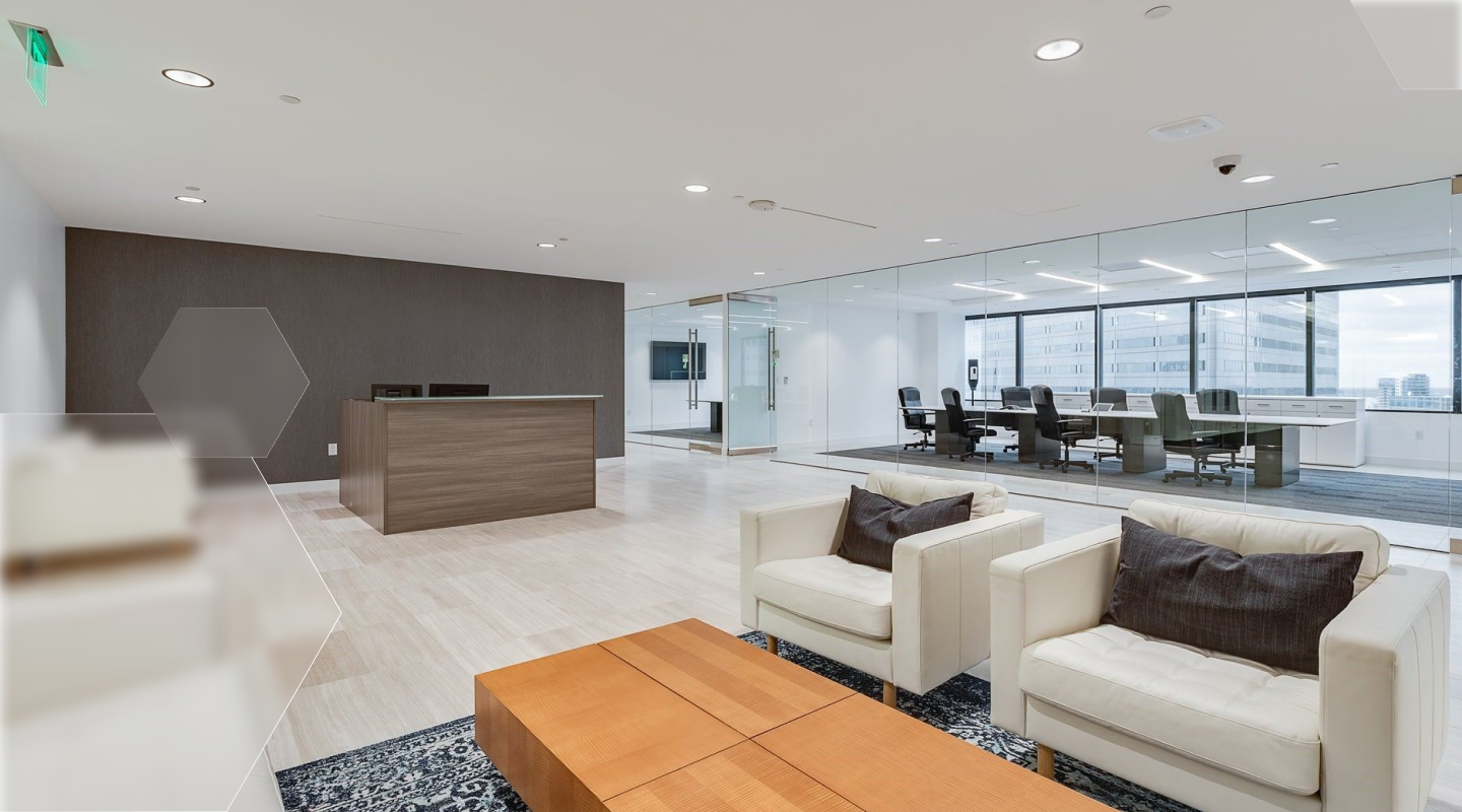 JRT - Glass and Mirrors