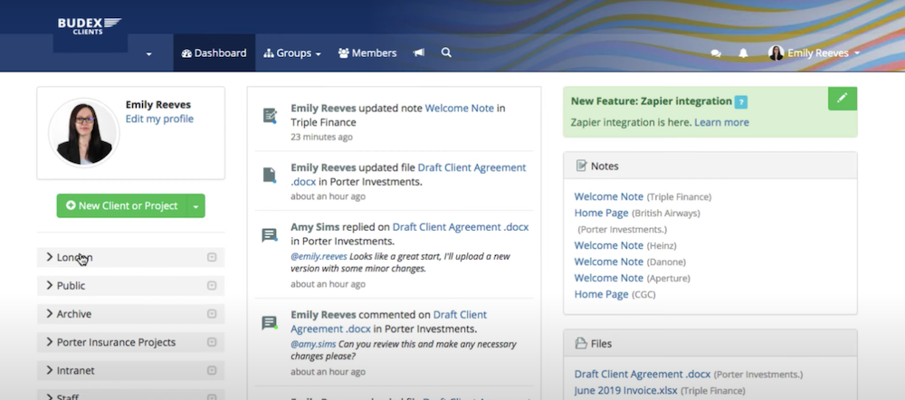7 White-Label Project Management Software Suites To Try Out - ManyRequests