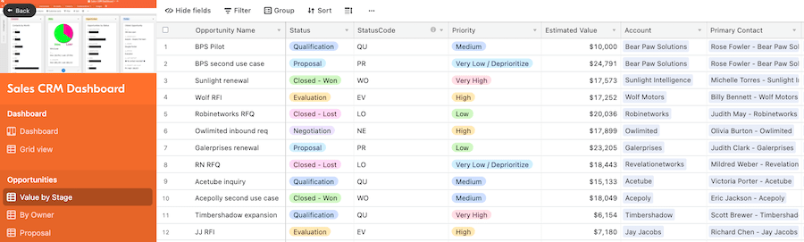 This Client Follow-Up System Will Help You Close More Sales - ManyRequests