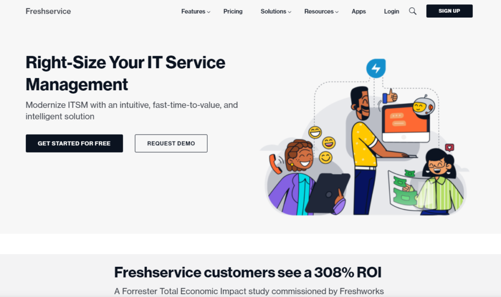 Top 7 Helpdesk & Ticketing Tools of 2021: A Full Comparison - ManyRequests