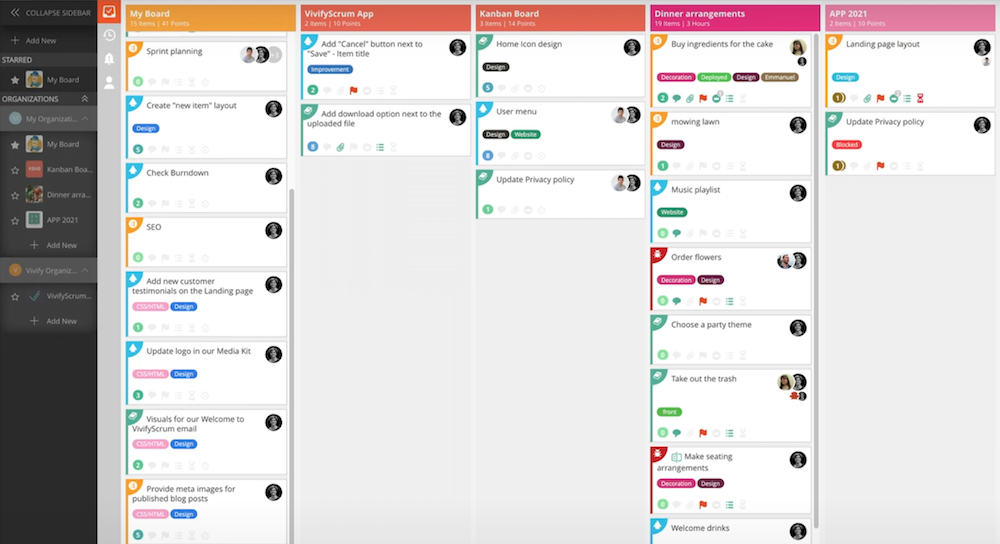 7 White-Label Project Management Software Suites To Try Out - ManyRequests