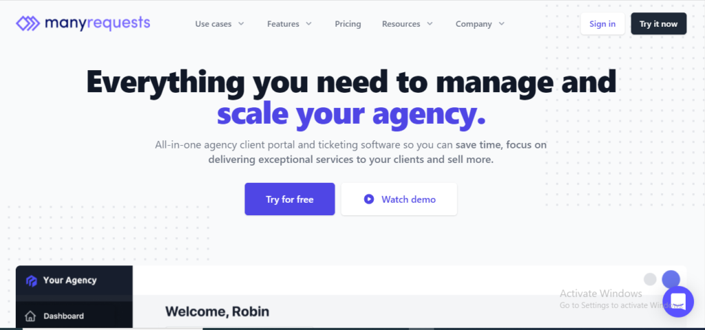 The 8 Best Billing & Invoicing Tools [Updated 2022] - ManyRequests