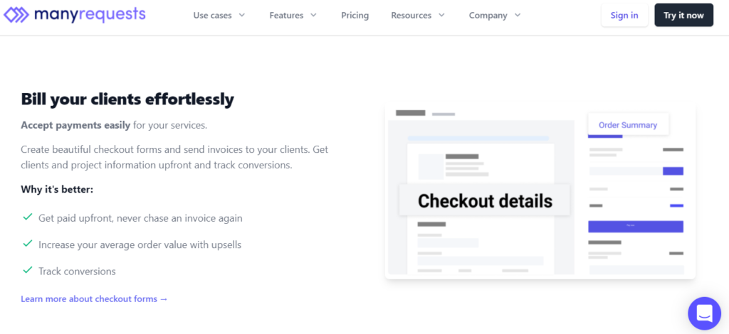 How to Keep Track of Invoices & Payments - ManyRequests