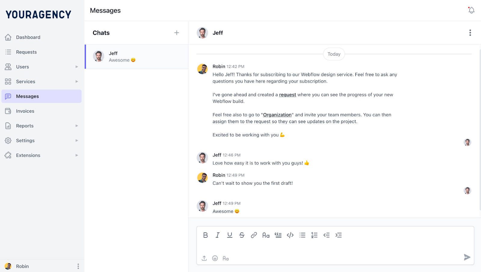 Introducing ManyRequests 2.0 - ManyRequests