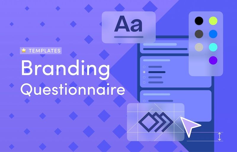 Branding Questionnaire: 35 Questions To Ask Clients - ManyRequests