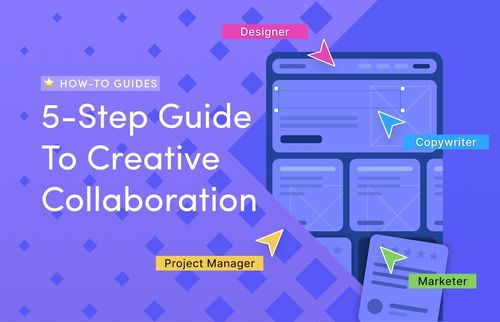 Your 5-Step Guide To Creative Collaboration (+ Examples) - ManyRequests