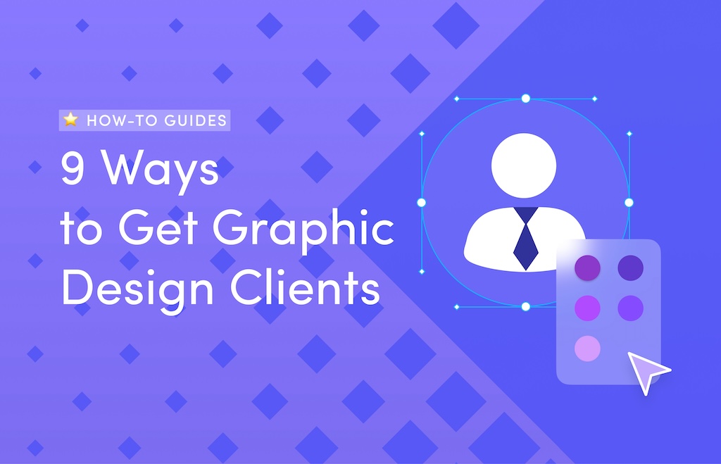 9 Unusual (But Worthy) Ways To Get Graphic Design Clients - ManyRequests
