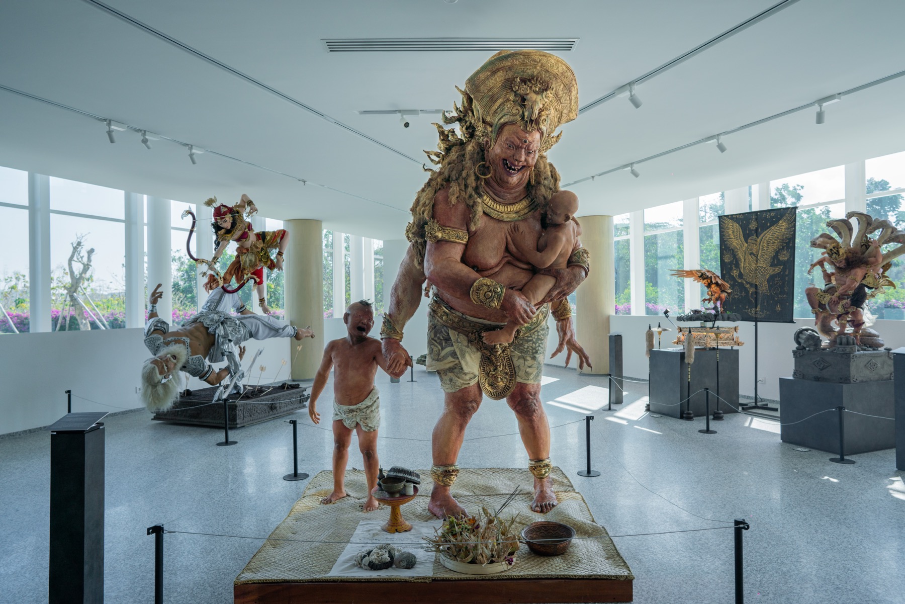 Collection | SAKA Museum