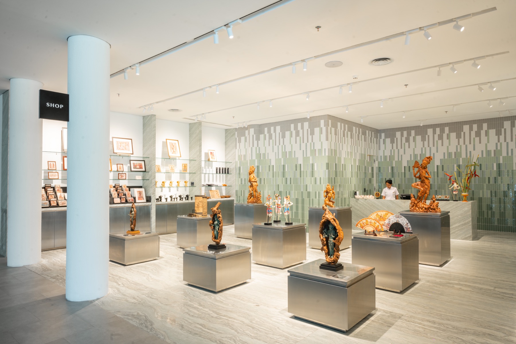 About Us | SAKA Museum