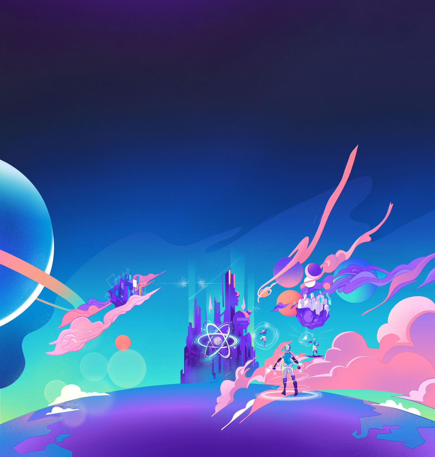 Total Software Engineering Consultancy | {callstack}