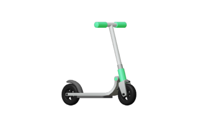Freefloat shared vehicles services | HoppyGo Mobility Platform