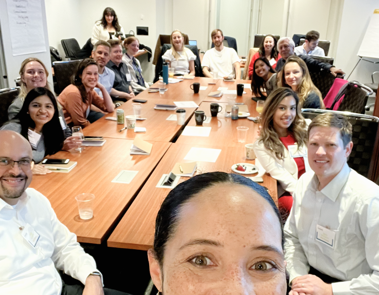 MoreScope for impact investors