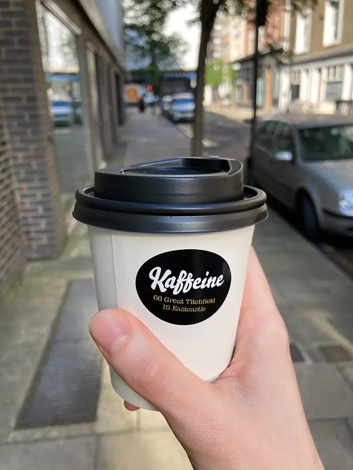 House 337 - Our Culture