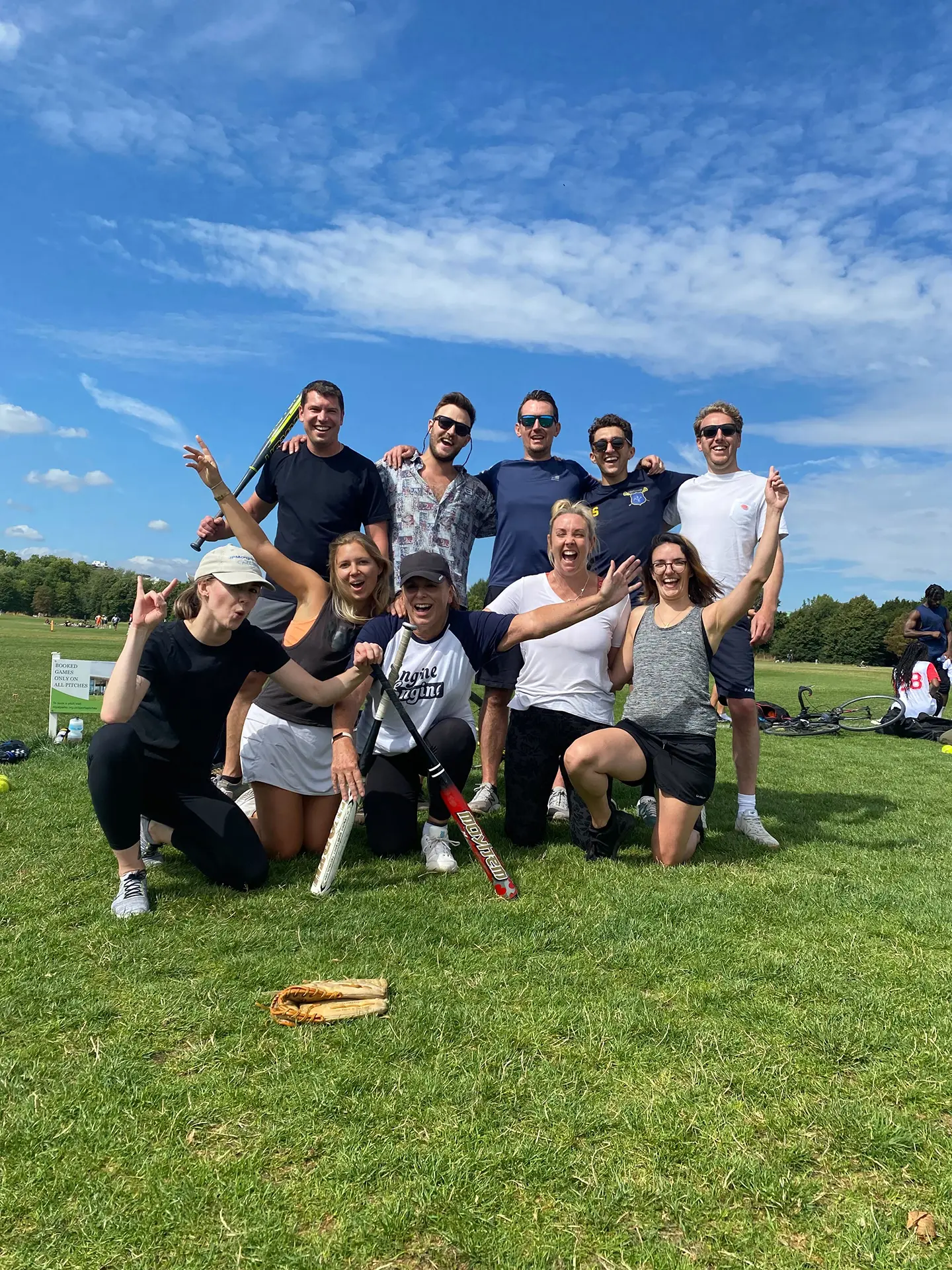 House 337 - Our Culture