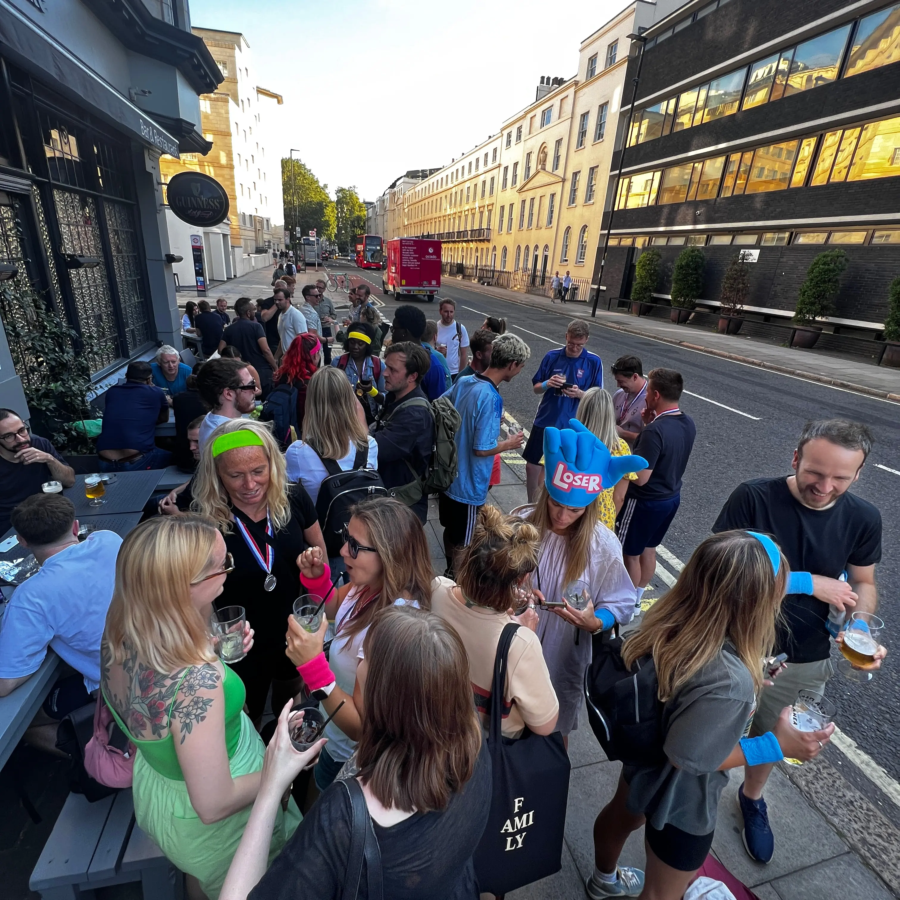 House 337 - Our Culture