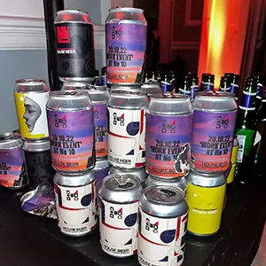 House 337 - Who Are We