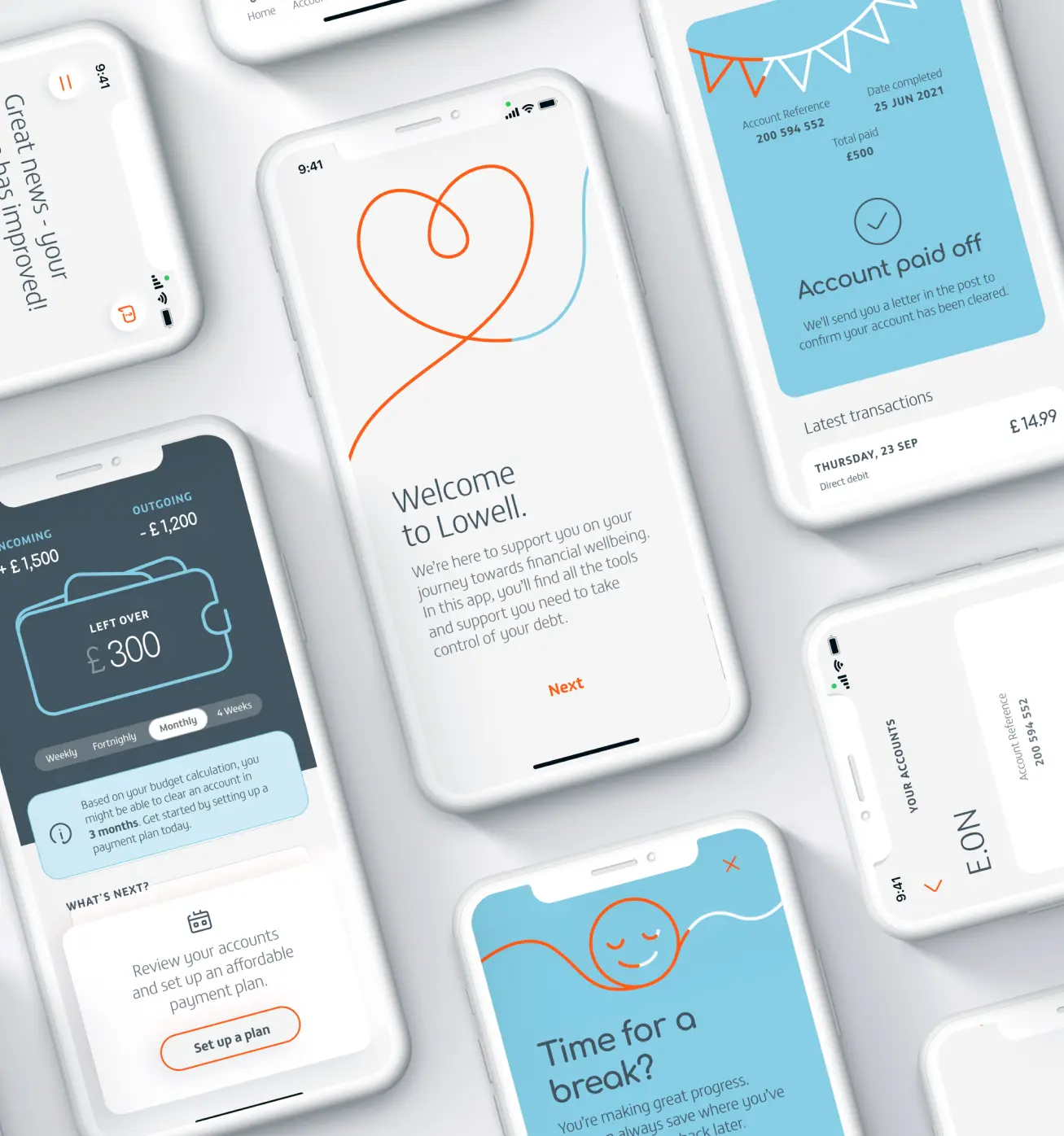 House 337 - Our Expertise