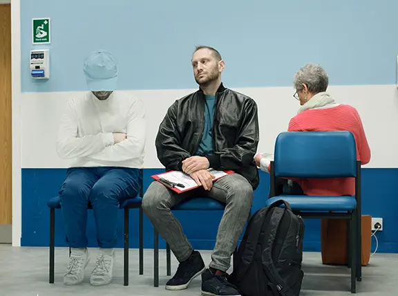 House 337 - Our Expertise