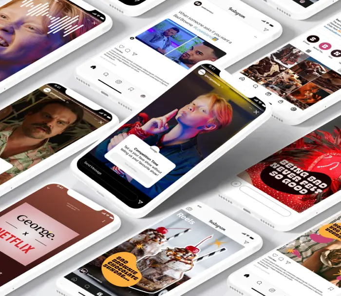 House 337 - Our Expertise