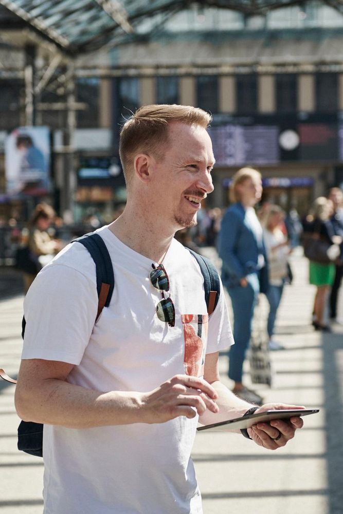 Palkka- ja henkilöstöhallinto julkishallinnon organisaatioille | Visma