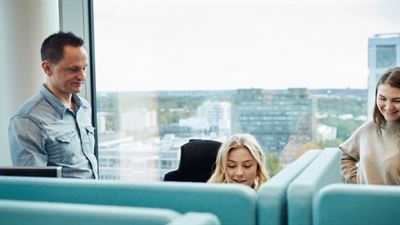 Visman Uutishuone - viimeisimmät tiedotteet