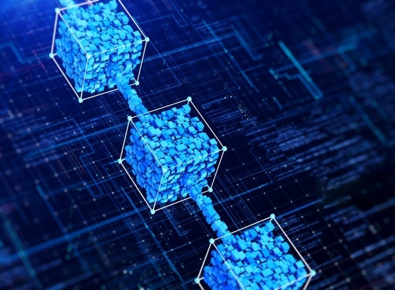 Blockchain Solutions - Solution