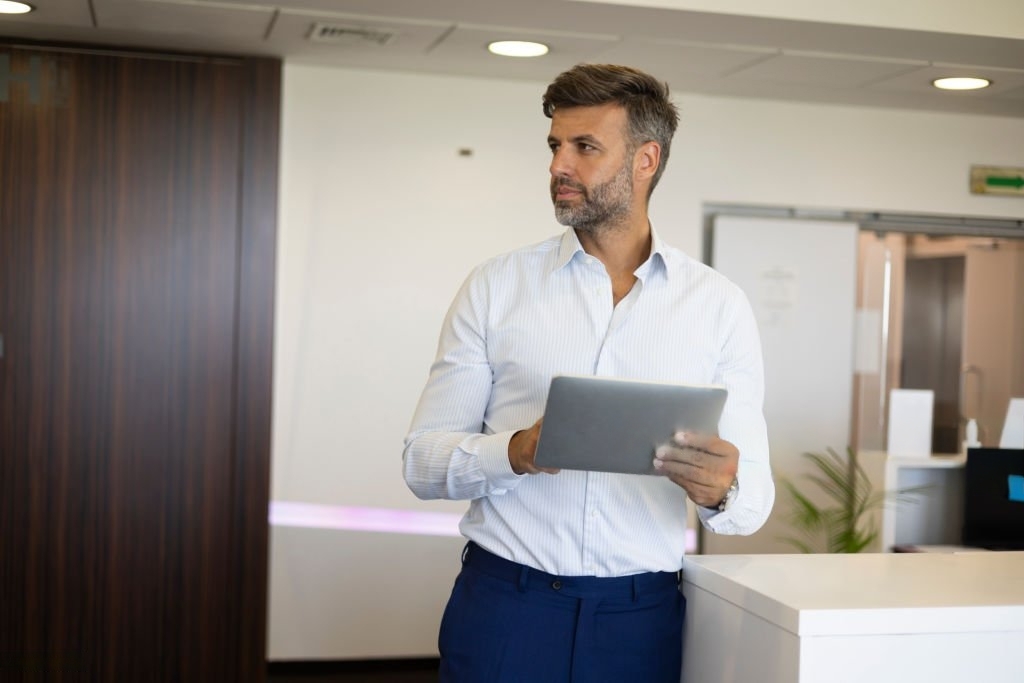 Software Architecture - Fractional CTO Service