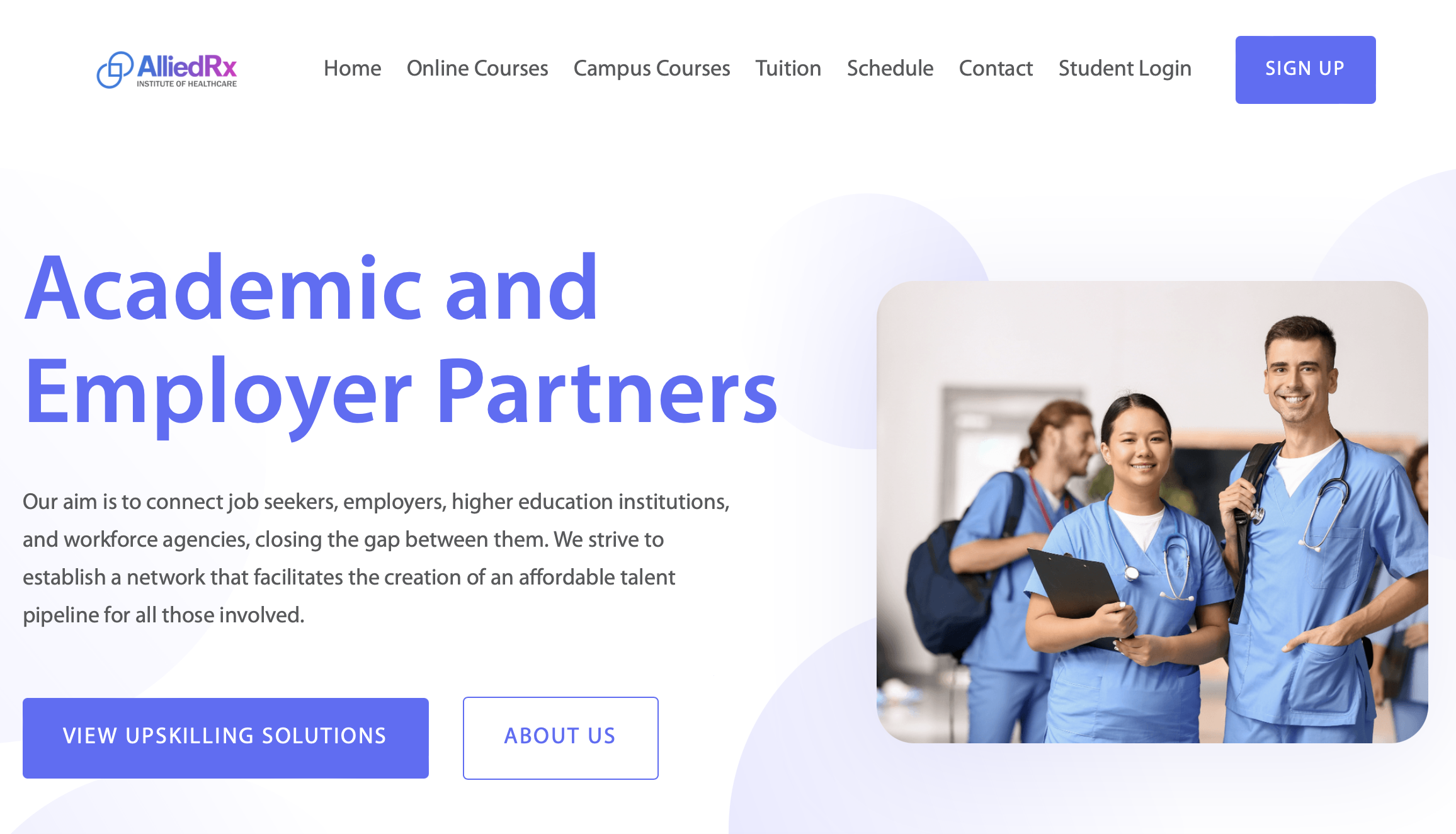 Education Verification