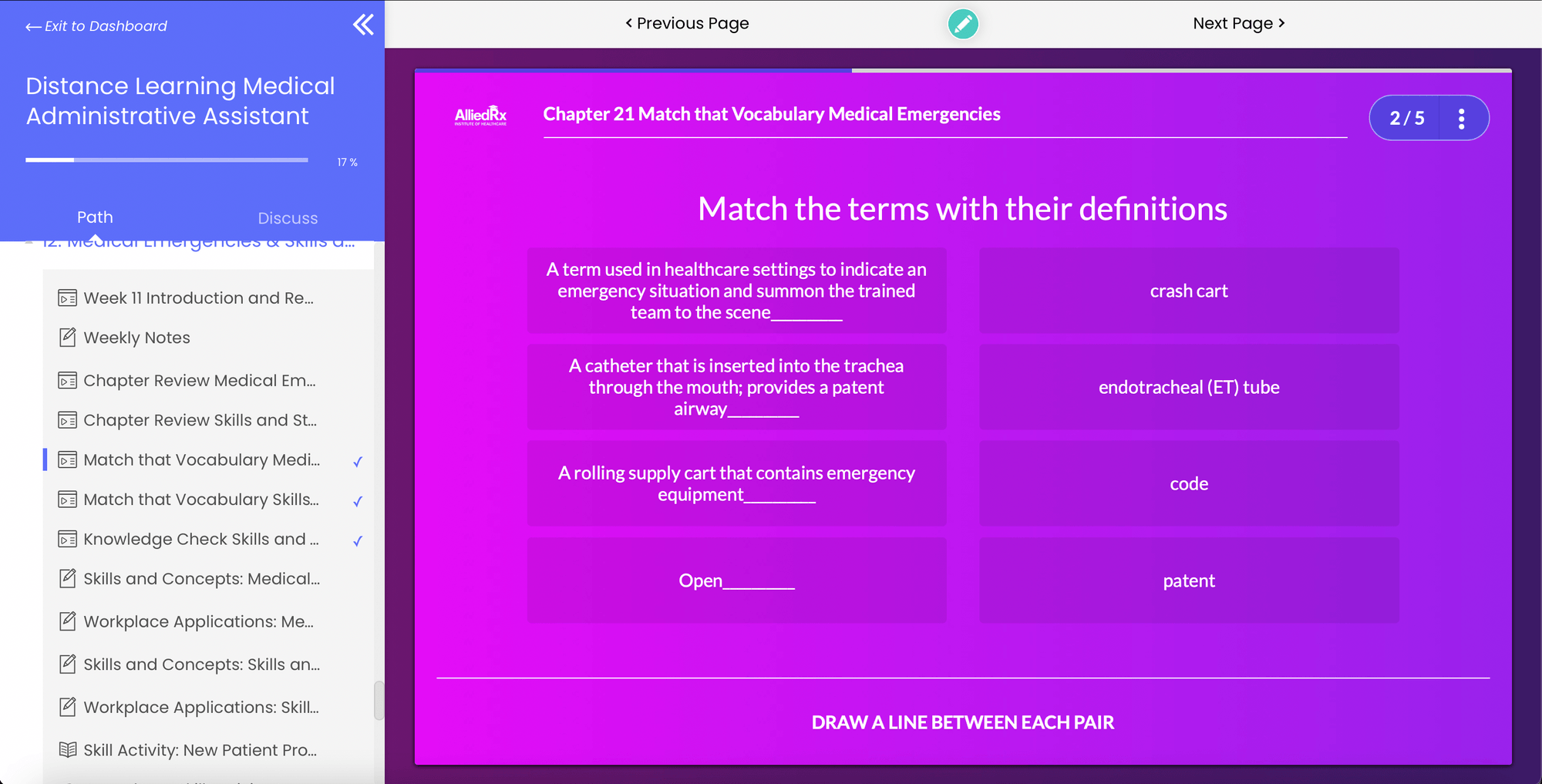 #1 Rated Phlebotomy, Pharmacy Tech, CCMA, Medical Billing and Coding ...