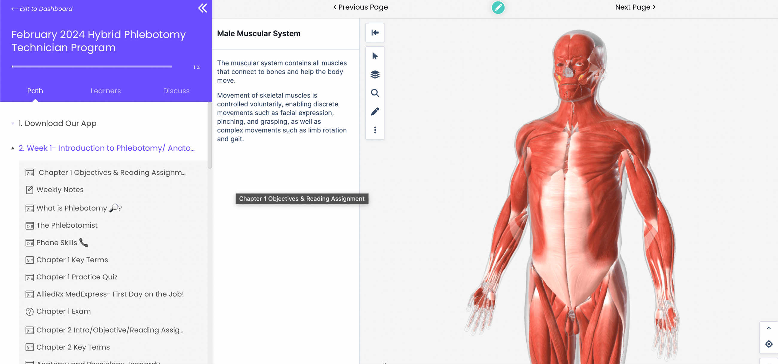 #1 Rated Fully Immersive Phlebotomy, Pharmacy Tech, CCMA, Medical ...
