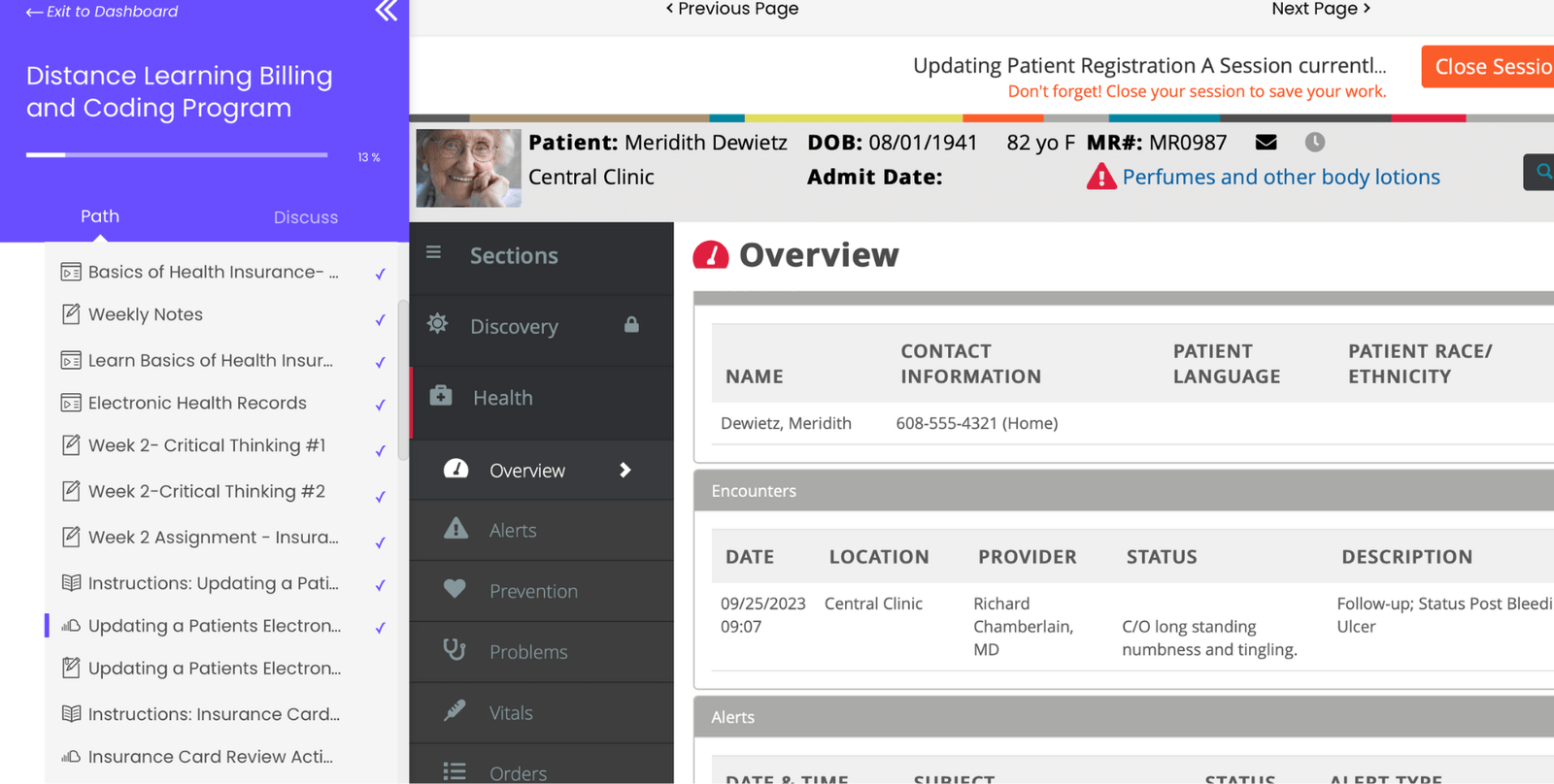 #1 Rated Fully Immersive Phlebotomy, Pharmacy Tech, CCMA, Medical ...