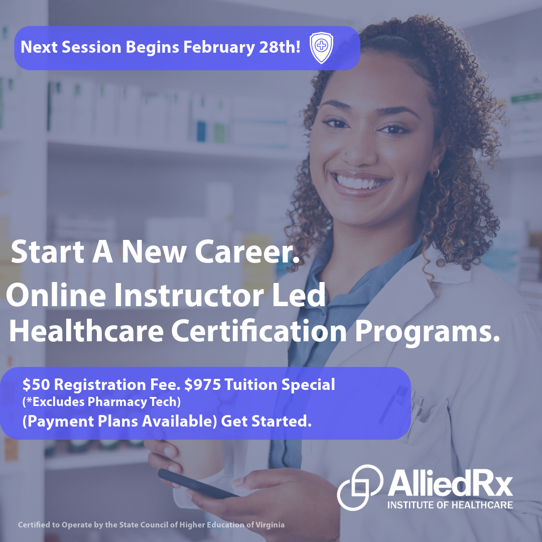 Online Instructor Led Courses