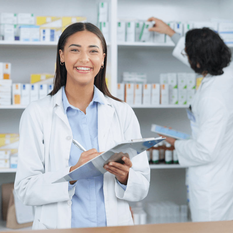 #1 Rated Fully Immersive Phlebotomy, Pharmacy Tech, CCMA, Medical ...