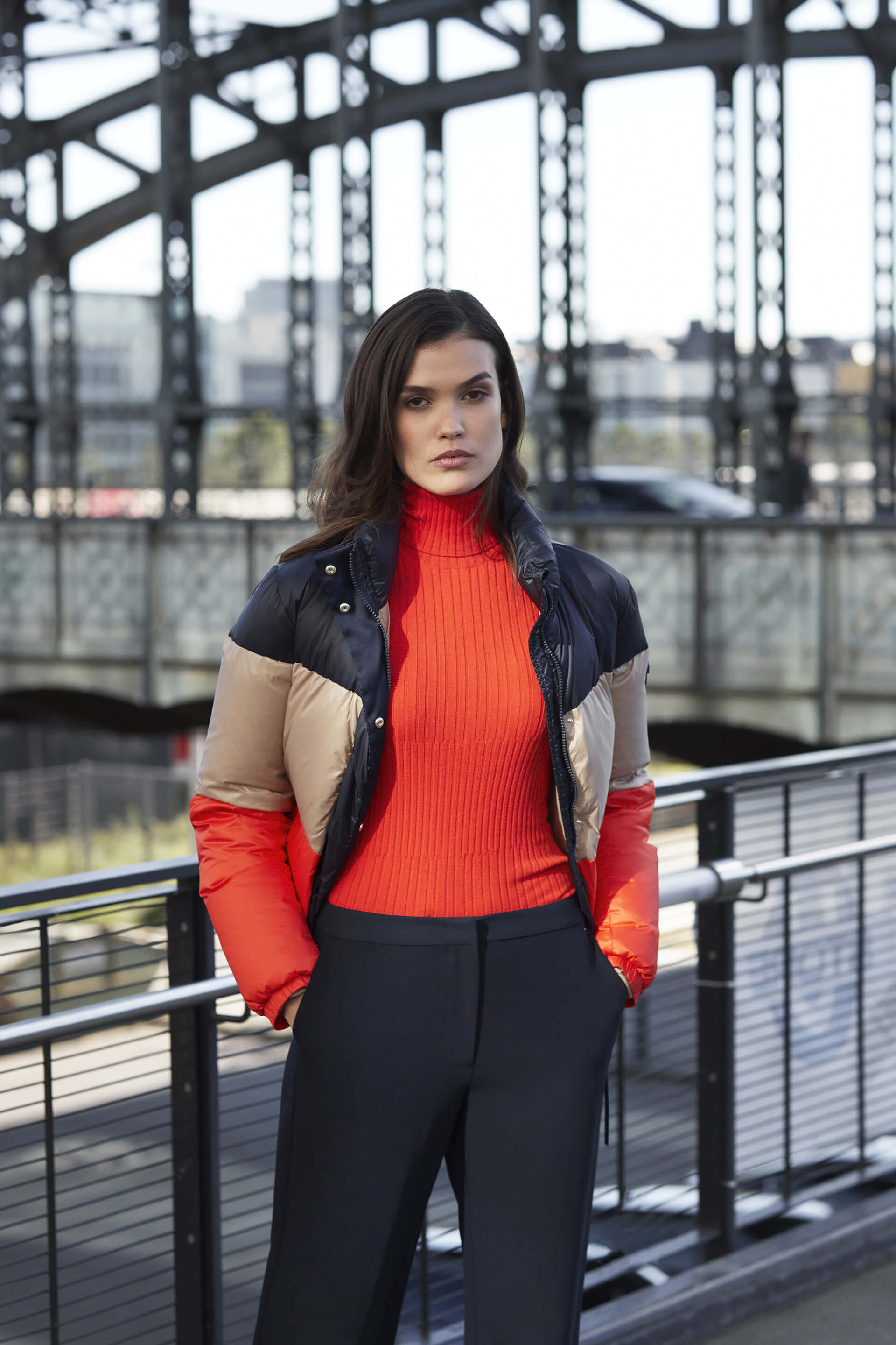 Selected Work: JOOP!