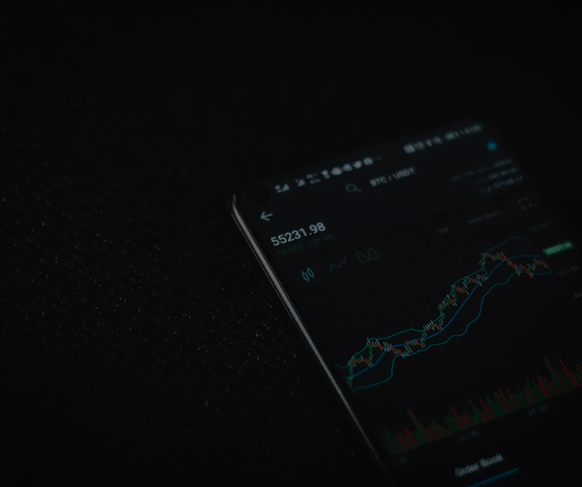 High Voltage Trading