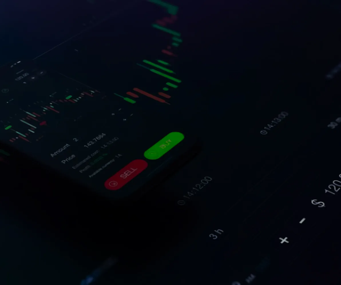 High Voltage Trading