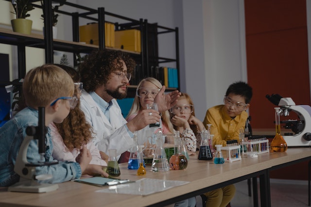 7 Types of Learning Styles | What You Need to Know