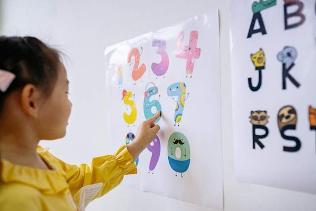 Kindergarten Math Skills: 5 Things Your Child Will Learn