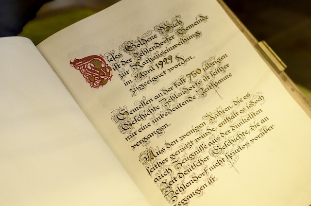 Why Learn German? Top 10 Reasons