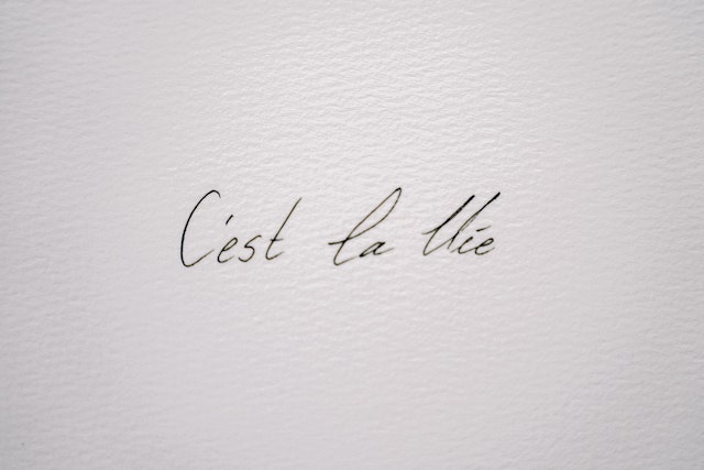 How to Type French Accent Marks: Keyboard Shortcuts